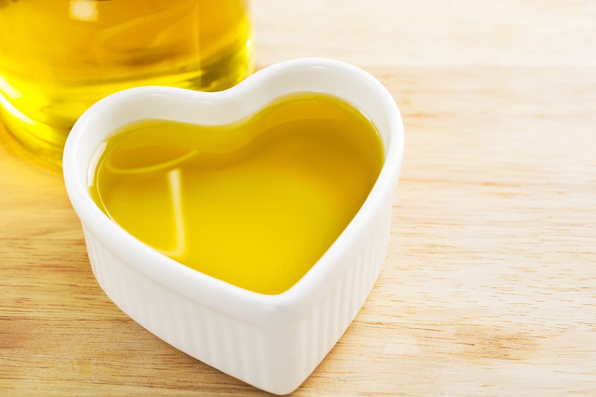 ¿cuáles Son Los Aceites Saludables Para Cocinar Numar